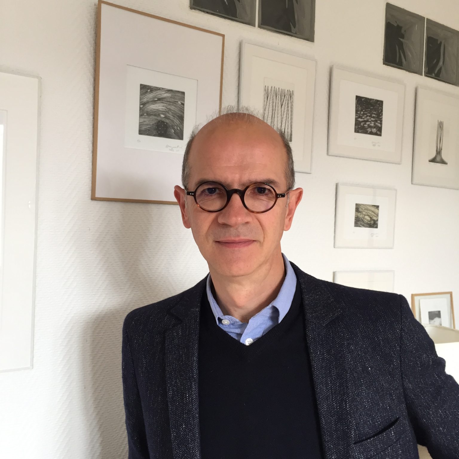 Pascal Hamon